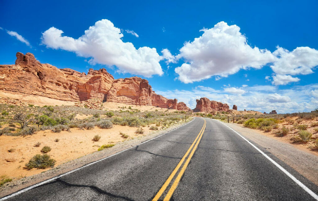 Tous nos conseils pour préparer un Road Trip aux USA - Domaine de ...